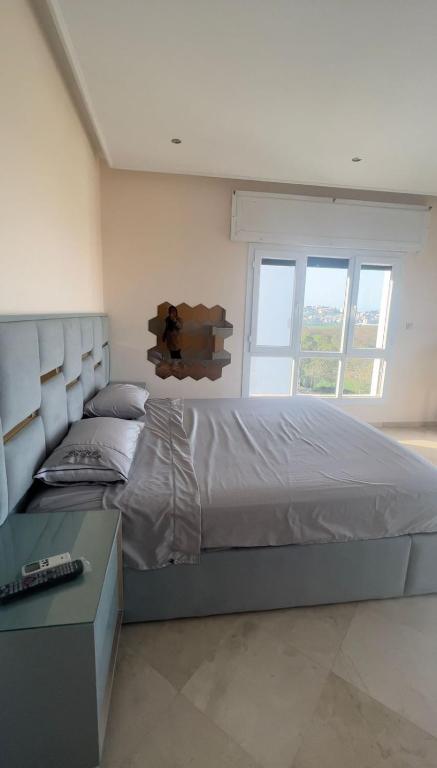 Apartamento malabata (Marrocos Tânger) - Booking.com