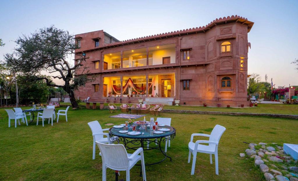 Castle Oodeypore A Boutique stay Udaipur, Udaipur (updated prices 2025)