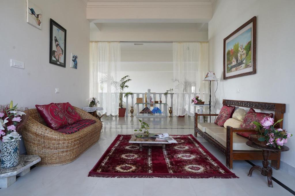 Castle Oodeypore A Boutique stay Udaipur, Udaipur (updated prices 2025)