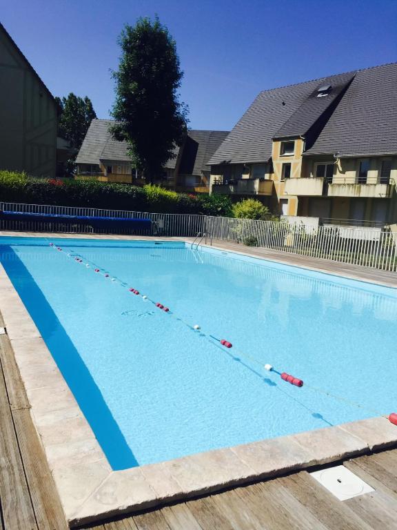 DOMAINE DU YEARLING, Touques (aktualisierte Preise für 2024)