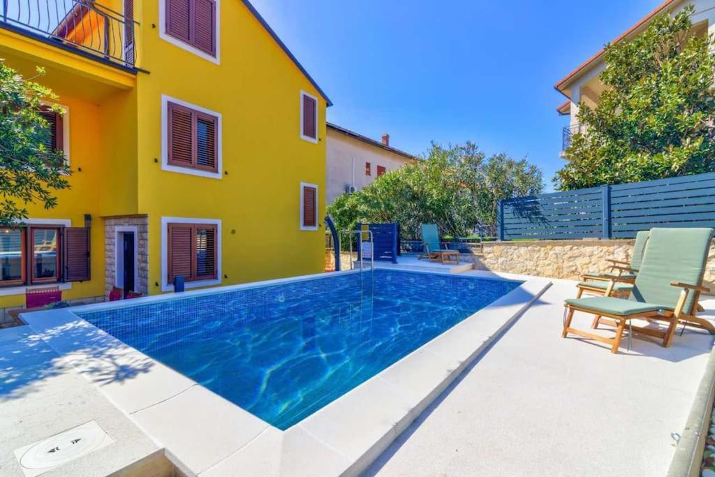 Villa Selica, Selce (preços atualizados para 2025)