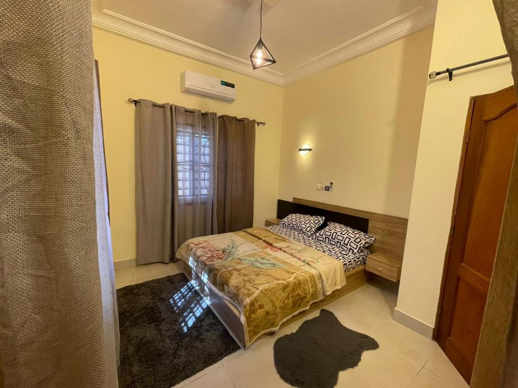 Appartement Meublé De Type F3 Cotonou Updated Prices 2024