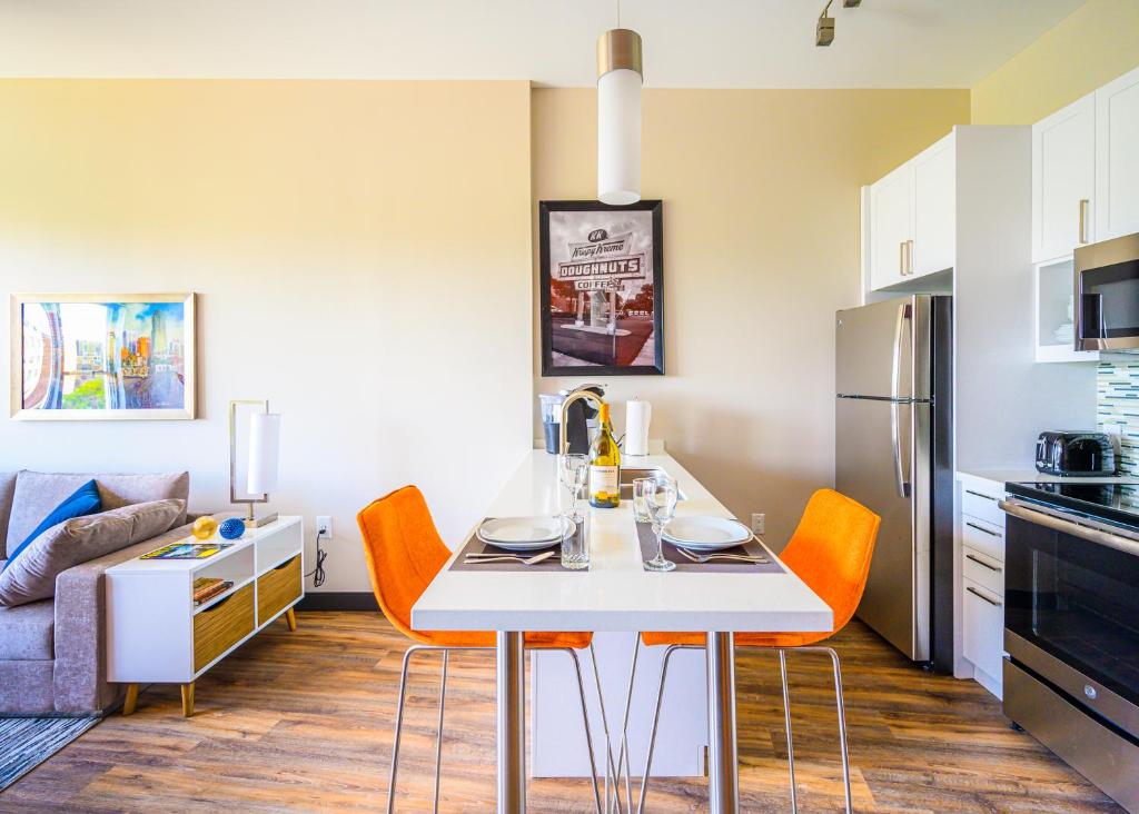 Welcome House, Raleigh – Updated 2024 Prices