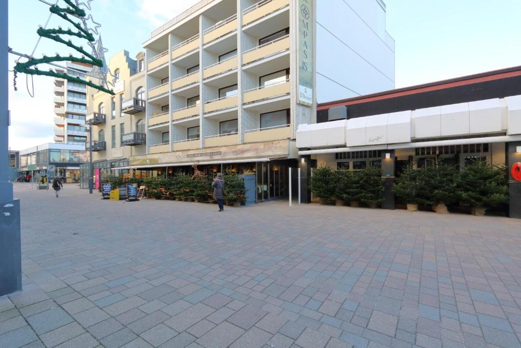 Kompass-07-Sylt, Westerland (updated prices 2025)