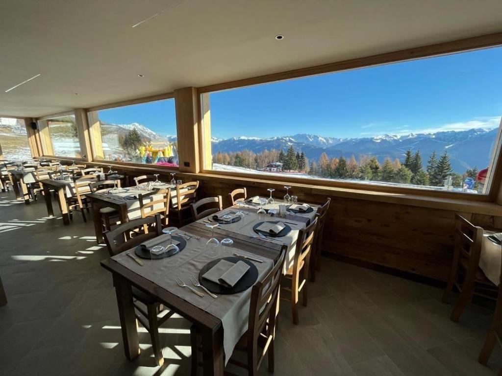 Chalet Baita del Sole, Teglio (updated prices 2025)