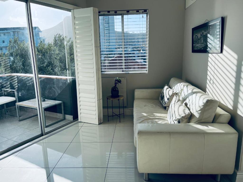 Gardens Apartment Stunning Mountain Views, Cape Town – Updated 2024 Prices