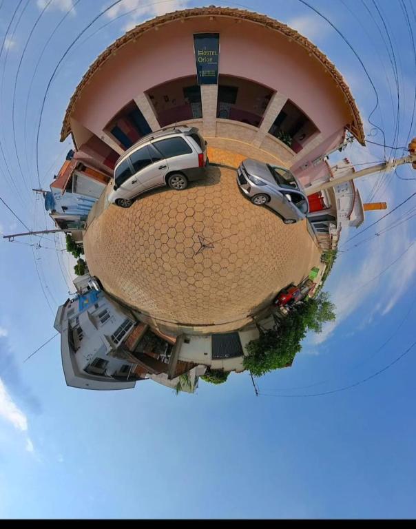 Orion Hospedagem - Minas Gerais (estado)