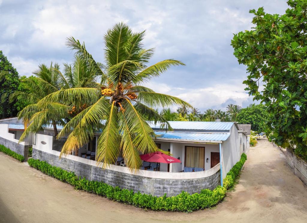 Madi Giri Guest House, Maalhos (updated prices 2025)