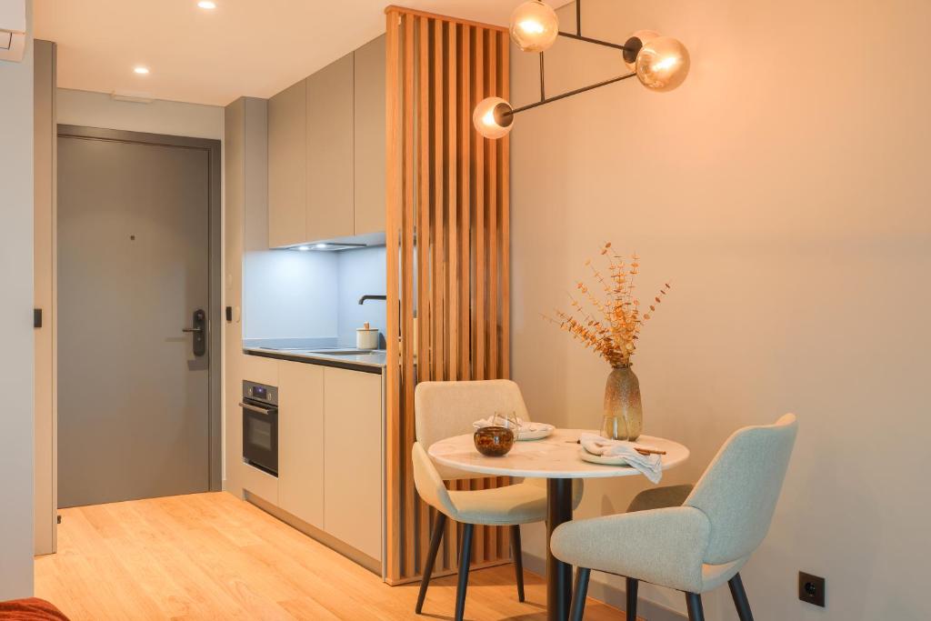 Nôma Living Icon Apartments, Porto (preços atualizados 2025)
