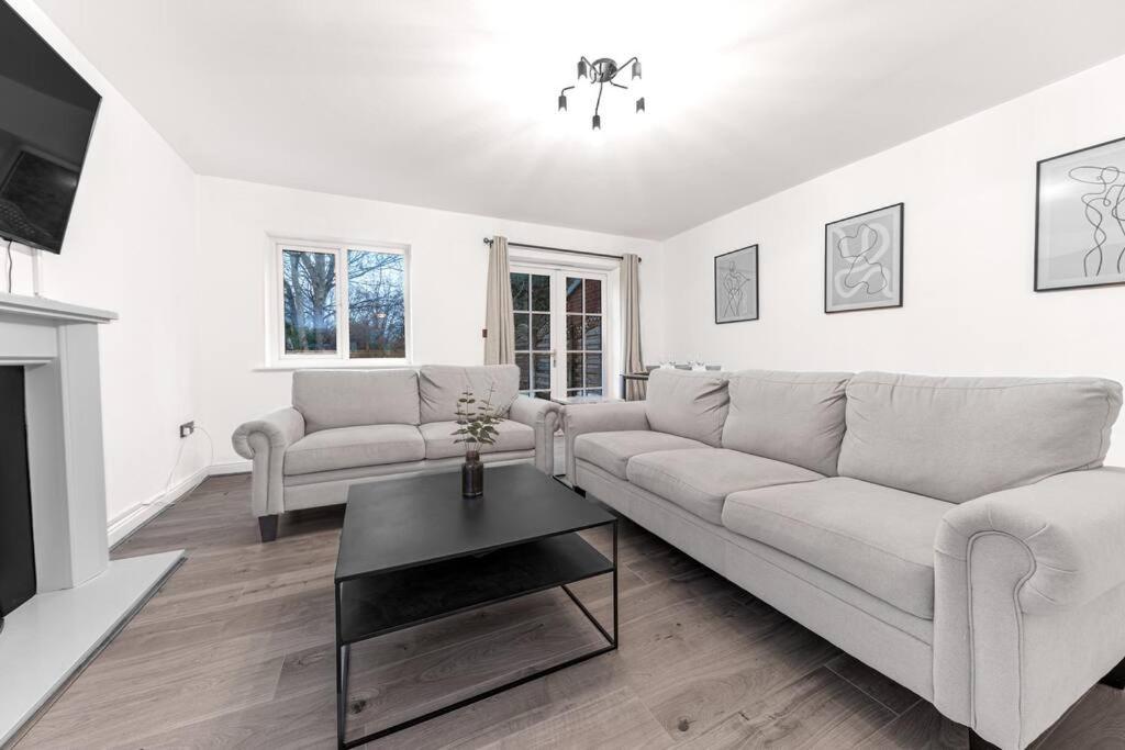 Barrow House - 4 bedrooms, Roose (aktualisierte Preise für 2025)