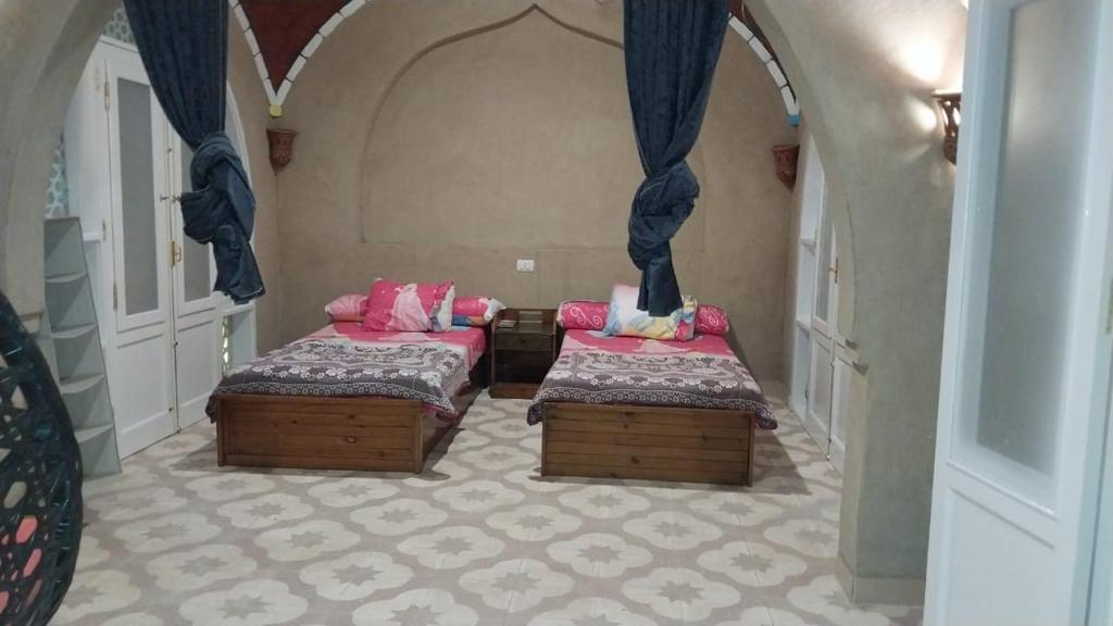 Shahhat Flat, Luxor – Updated 2024 Prices