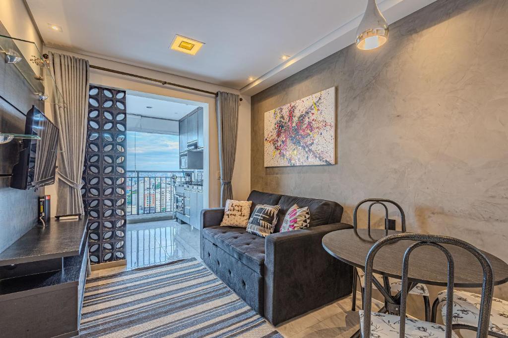 BH Studios Hotel Brás