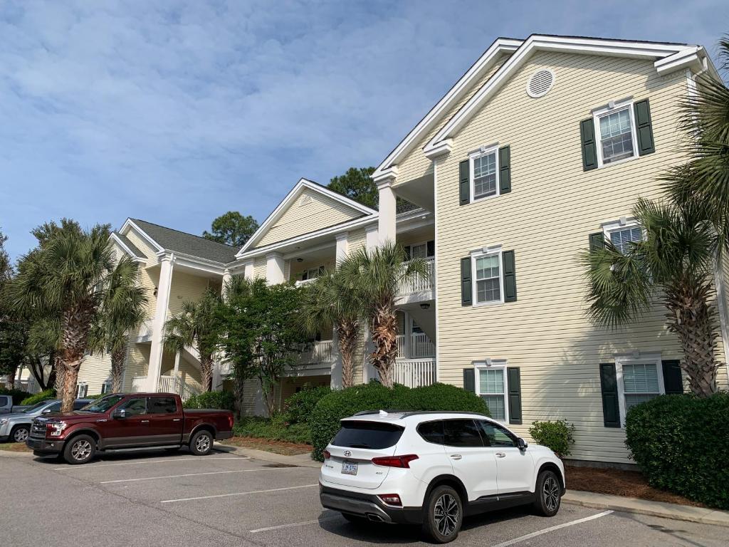 Ocean Keyes 4222, Myrtle Beach (updated prices 2025)