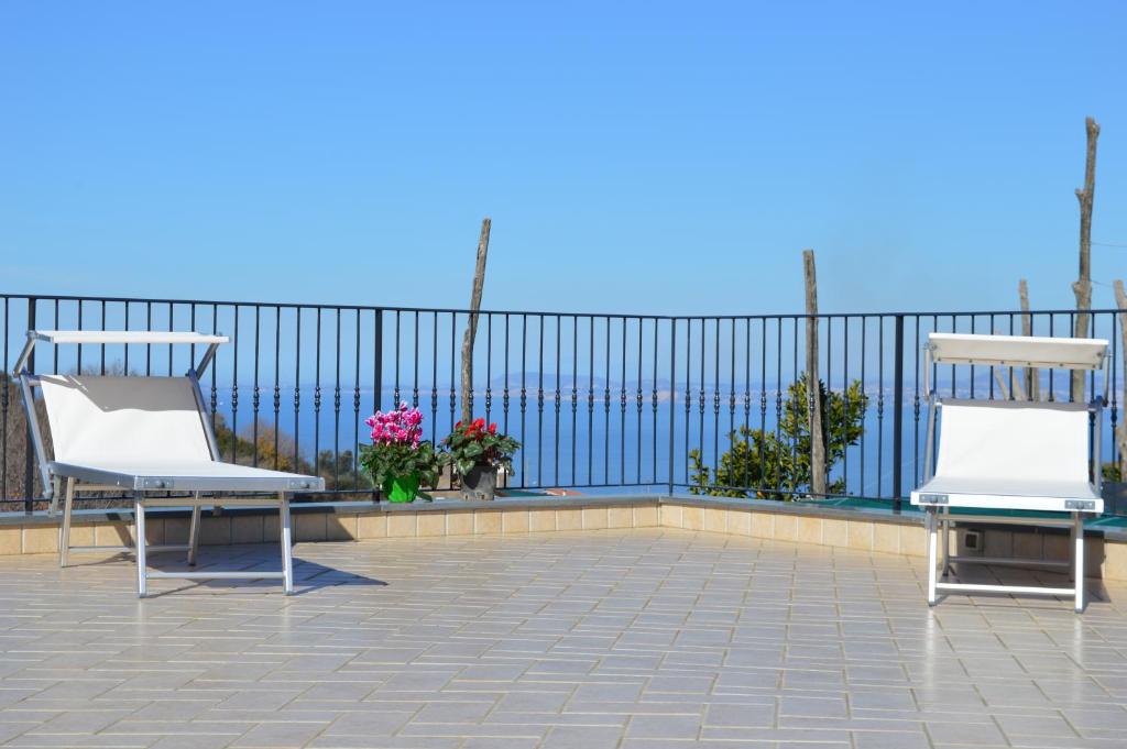 Mary's Country Villa, Massa Lubrense – Updated 2024 Prices