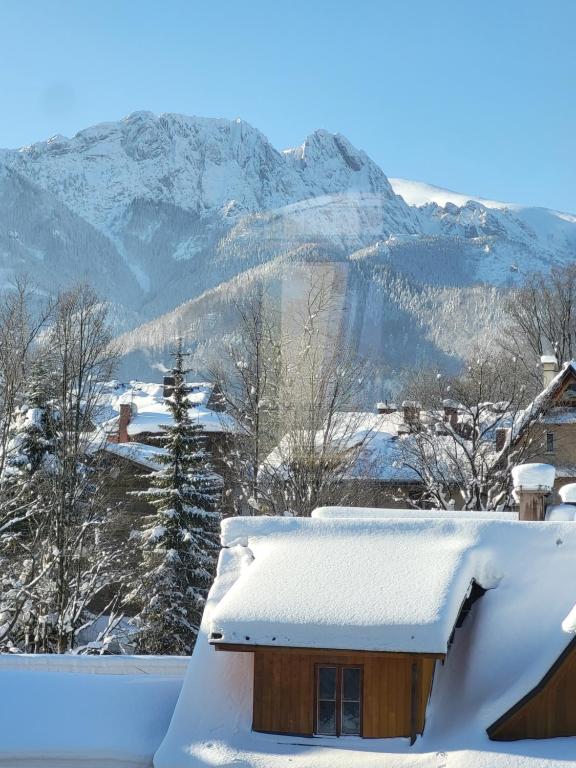 Orla Baszta Gorące Źródła SPA, Zakopane (updated prices 2025)