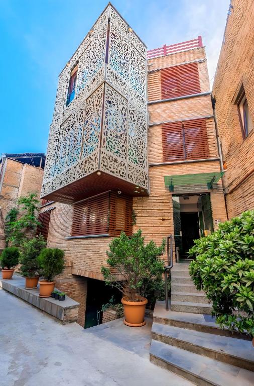 Cabernet Corner, Tbilisi (updated prices 2025)