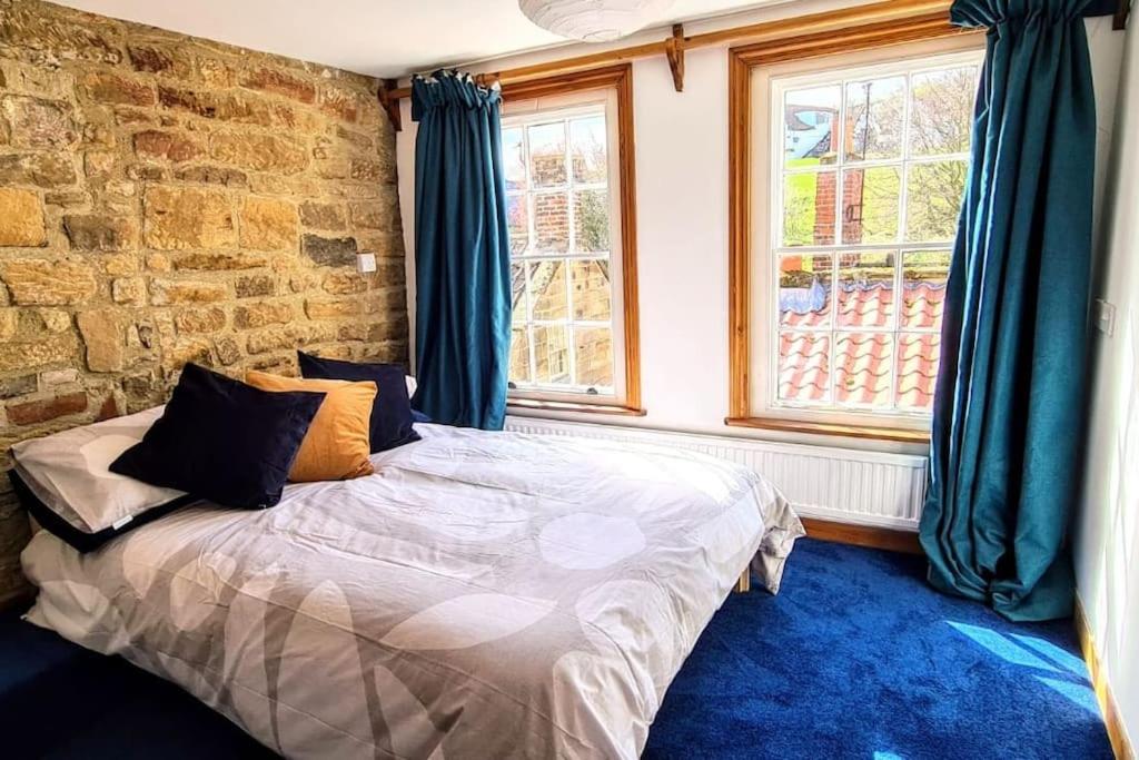 Bramblewick Cottage, Robin Hood's Bay (updated prices 2025)