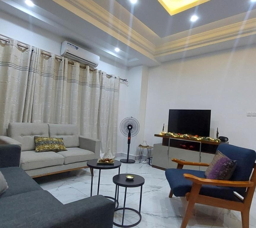 Man's Home, Douala (updated prices 2026)
