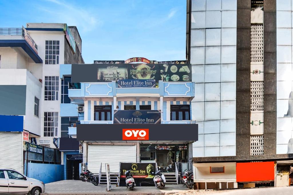 Flagship Hotel Elite Inn, Jaipur – Aktualisierte Preise für 2024