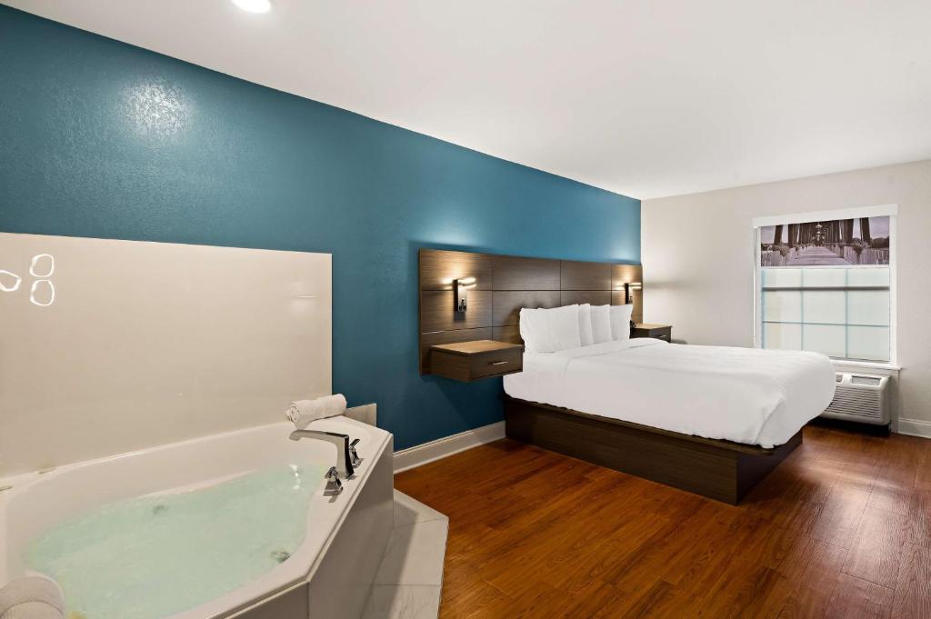 Best Western Shackleford, Little Rock (updated prices 2025)