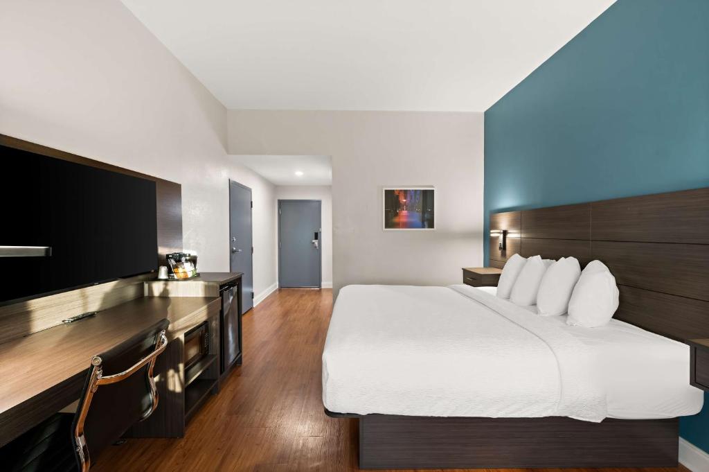 Best Western Shackleford, Little Rock (updated prices 2025)