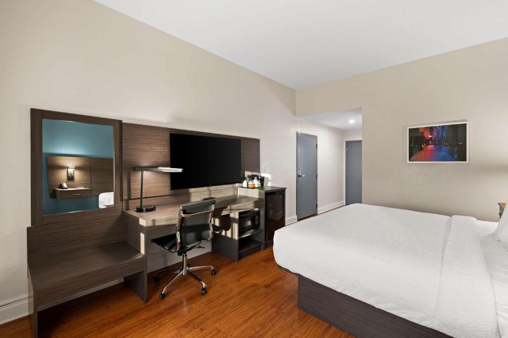 Best Western Shackleford, Little Rock (updated prices 2025)