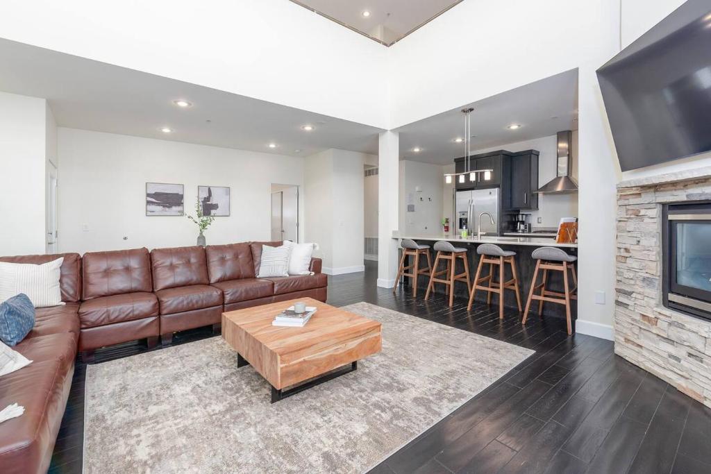 The Lofts #9d - Ski-inout With Private Hot Tub, Brian Head (updated prices 2025)