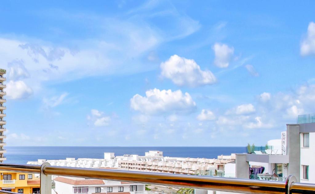 EL SOL DEL SUR, Ocean View, 2 Pool, Fiber, Playa Paraiso (updated ...