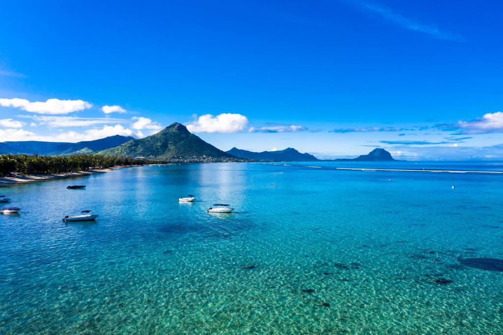 Casa Nini - Exclusive Villa - West Of The Sun & East Of The Moon - Mauritius