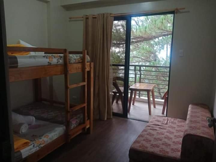S-606 Outlook Ridge 2 BR/1 CR condo, Baguio (bijgewerkte prijzen 2024)