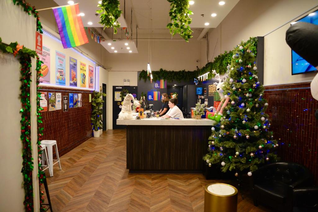 Maze Backpackers - Sydney, Sydney – Aktualisierte Preise für 2023