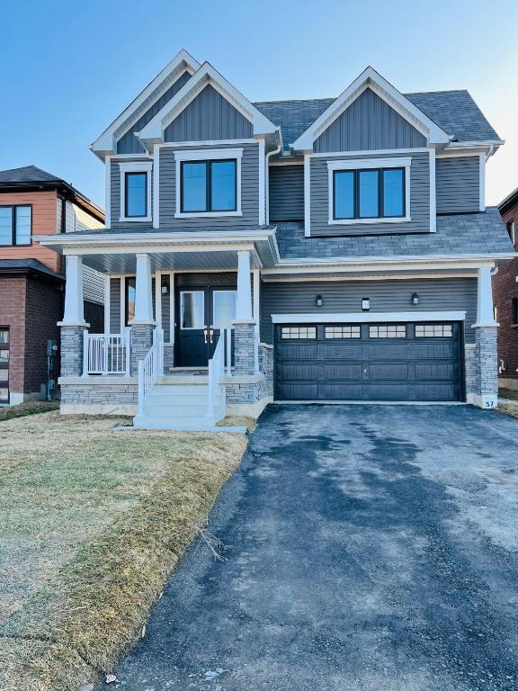 Niagara Falls House, Thorold (updated prices 2025)