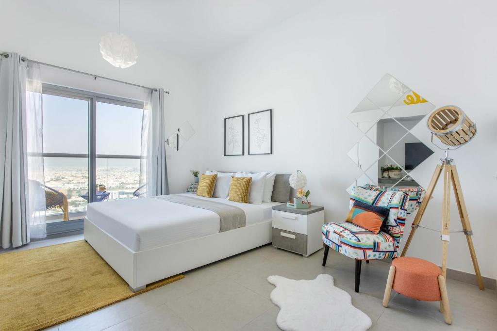 Frank Porter - Bella Rose, Dubái (precios actualizados 2025)