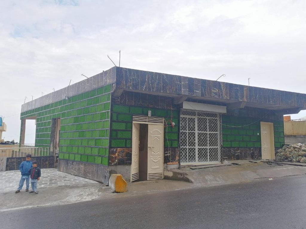 Navid's Holiday Resort and Hotel, Murree, Ghora Gali (updated prices 2025)