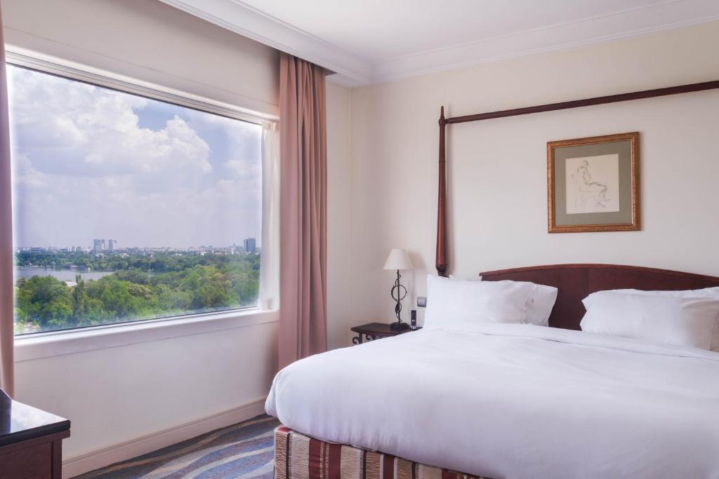 Pullman Bucharest World Trade Center, Bucharest (updated prices 2025)