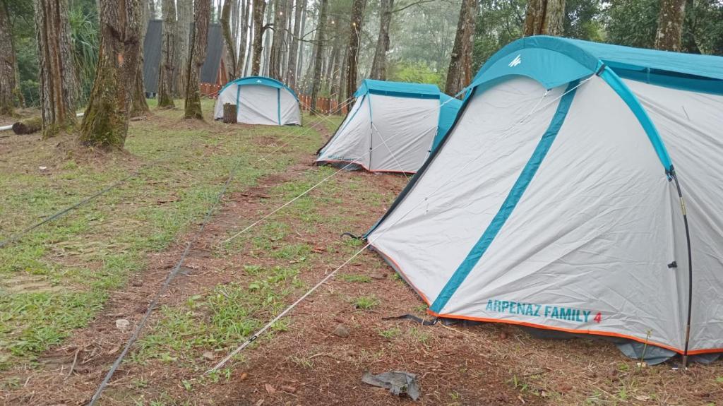 Great Panorama Lodge and Camp by MHM, Lembang (updated prices 2025)