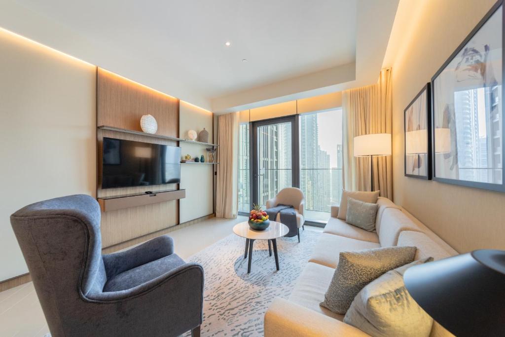 EDEN'S Homes & Villas - Address Opera District Residences, Dubai – Updated 2024 Prices