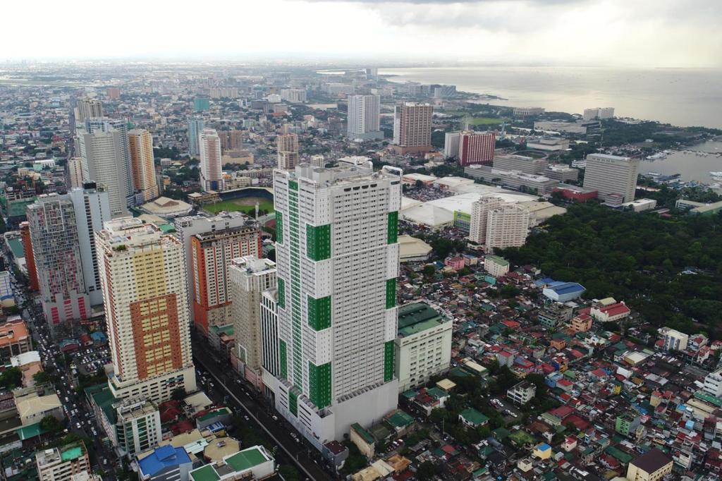 Green Residences Penthouse Suite, Manila (updated prices 2025)