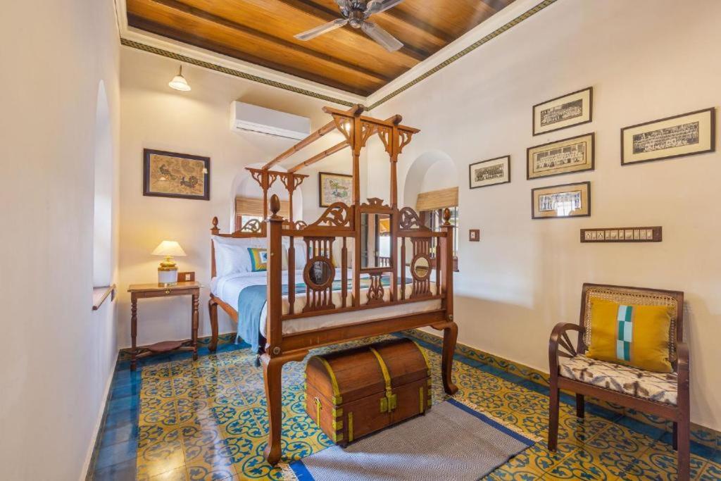 The Mundanad House, Trivandrum (updated prices 2025)