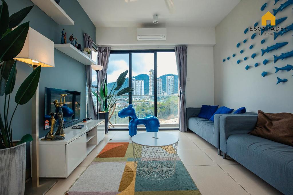 The Houz@Midhill Genting Highlands (Free Wi-Fi), Genting Highlands ...