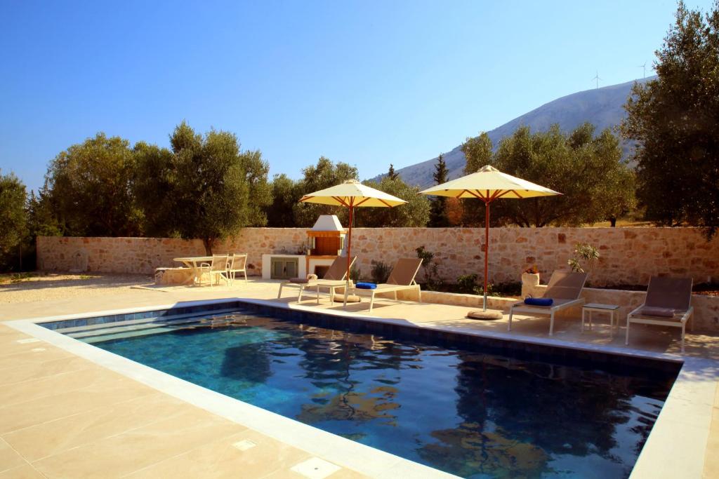 Unity Villa, Andipáta (updated prices 2025)