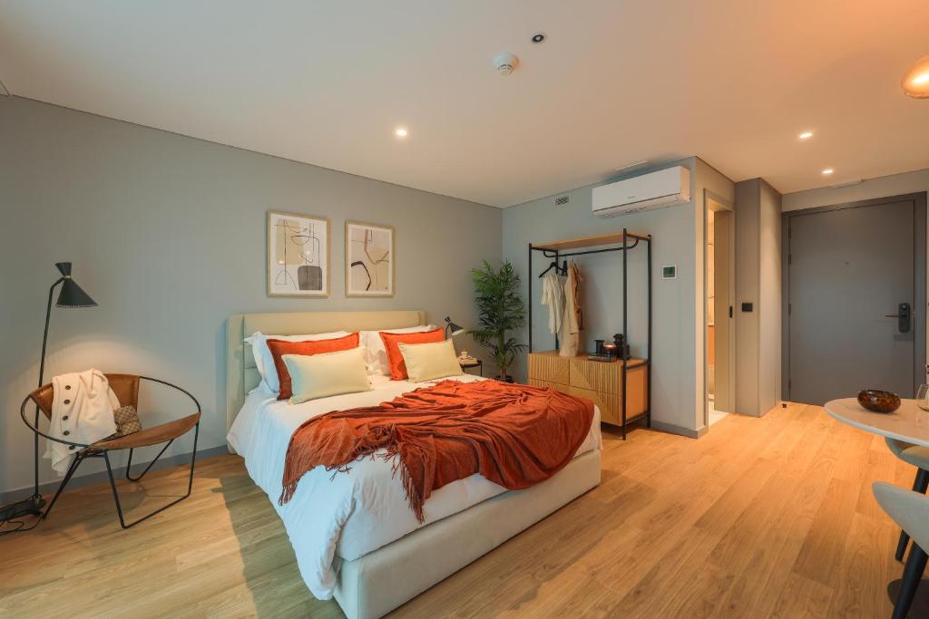 Nôma Living Icon Apartments, Porto (updated prices 2025)