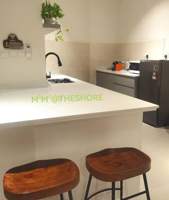 The Shore Kota Kinabalu with M2M2, Kota Kinabalu (aktualisierte Preise für 2025)