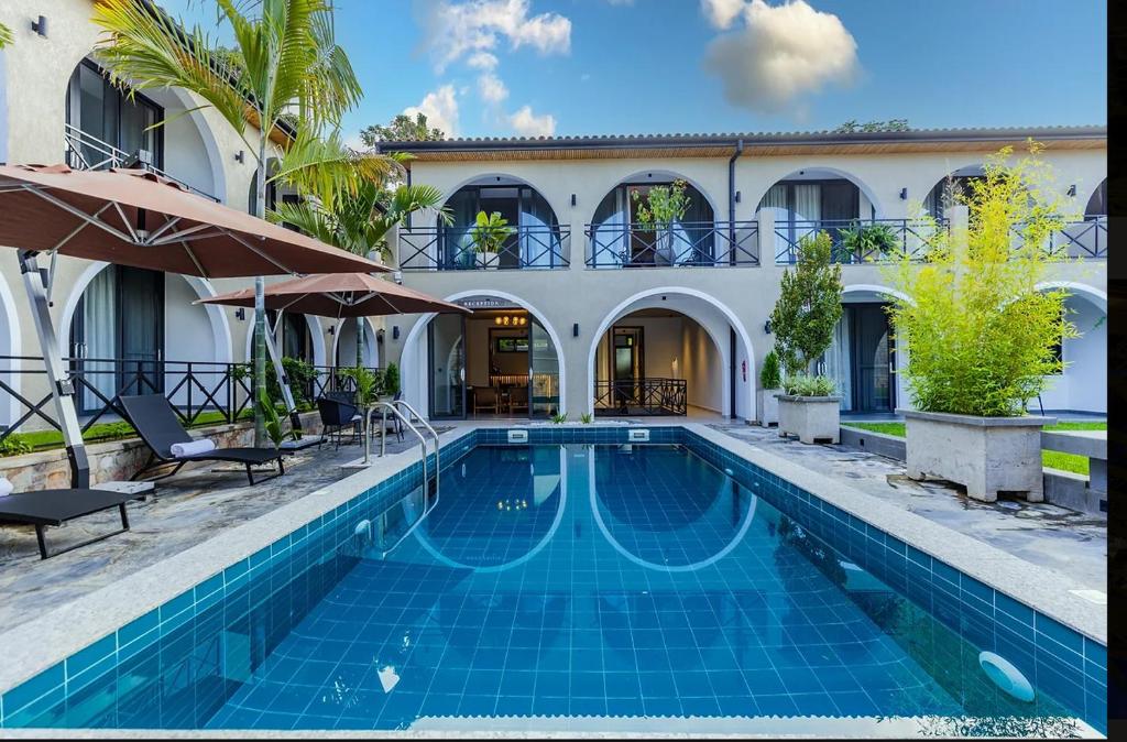 BISABO SUITES APARTMENT LTD, Kigali (updated prices 2024)