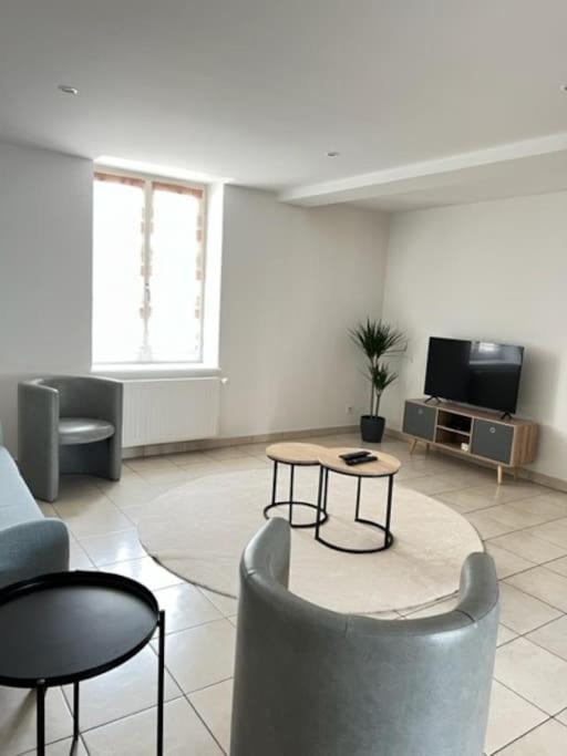 Le Brèche, appartement spacieux, Orléans Sud, Orléans (updated prices 2025)