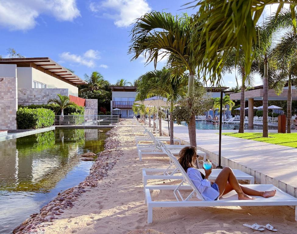 Resort Ile de Pípa - Summer Pipa, Pipa (updated prices 2026)