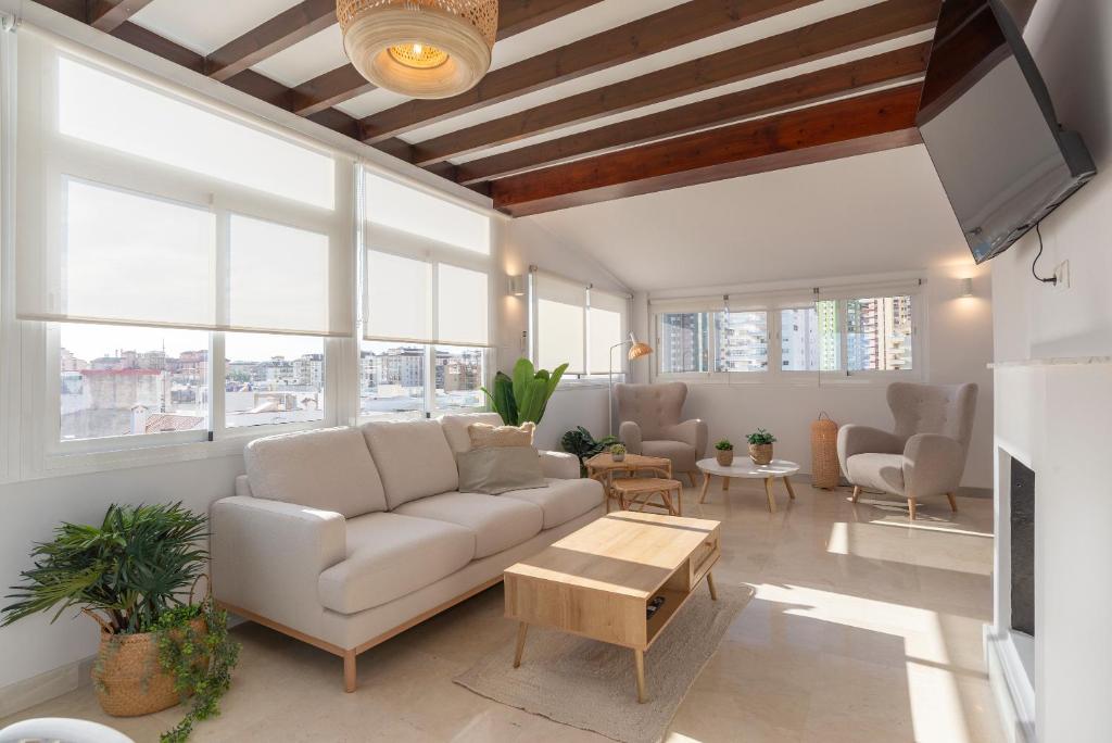 Boliches & Beach by ELE Apartments, Fuengirola (bijgewerkte prijzen 2026)