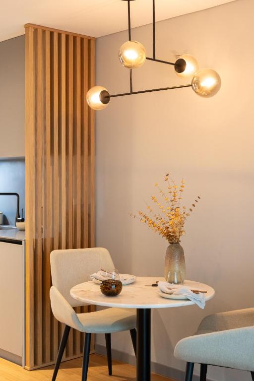 Nôma Living Icon Apartments, Porto (preços atualizados 2025)