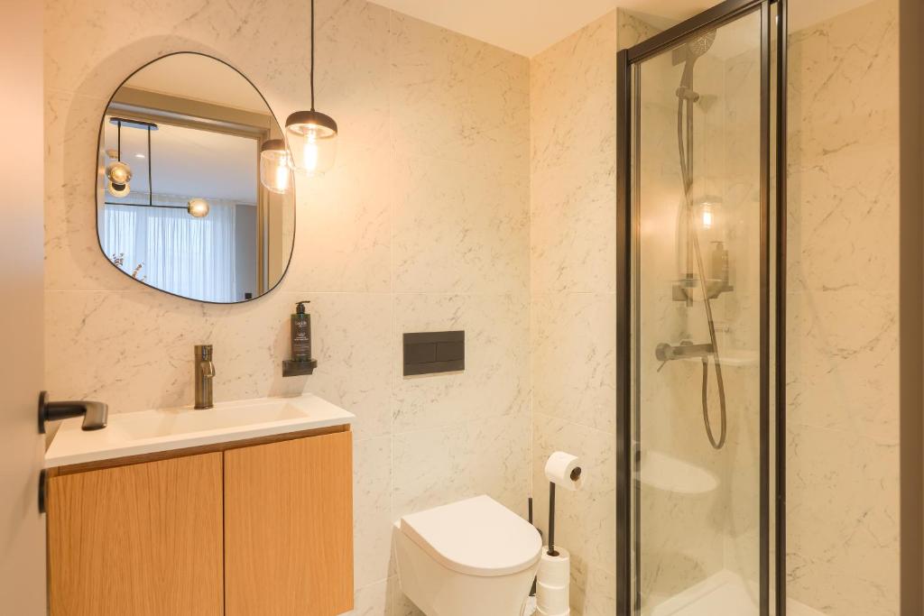 Nôma Living Icon Apartments, Porto (preços atualizados 2025)