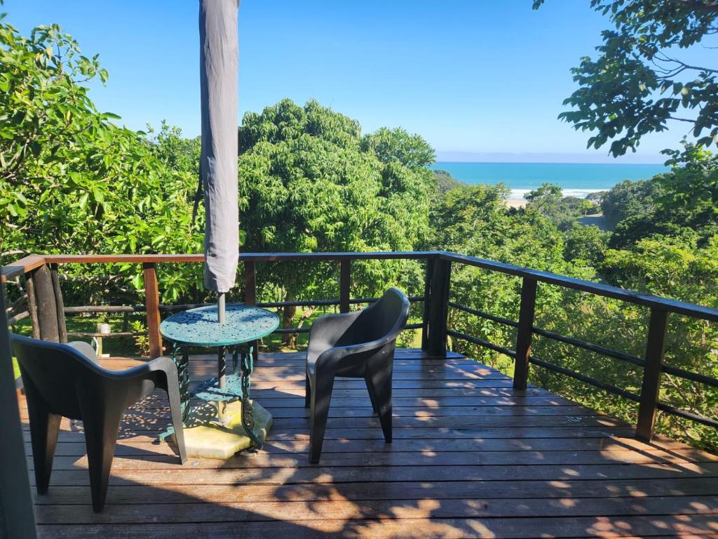 Amapondo, Port St. Johns (updated prices 2025)